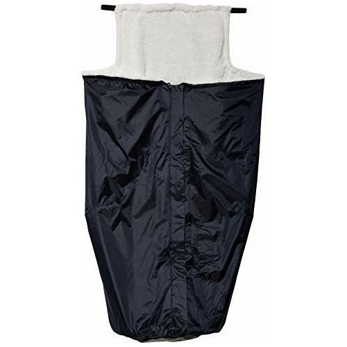 Homecraft Wheelchair Cosy, Standard Size, Wheelchair Blanket For Warmth A