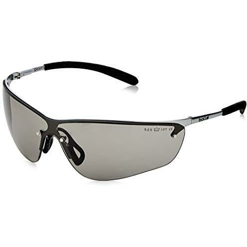 Bolle SILPSF Silium Safety Smoke Glasses