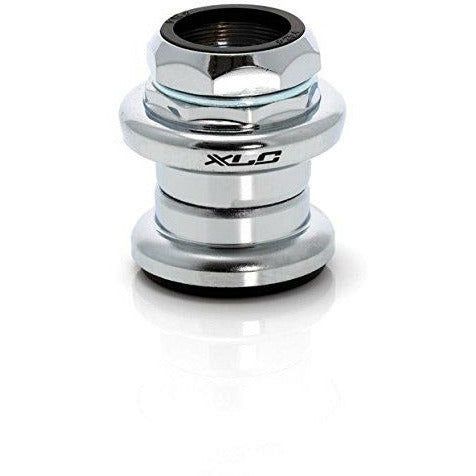 XLC Unisex'S HS-S02 Headset, Black, One Size