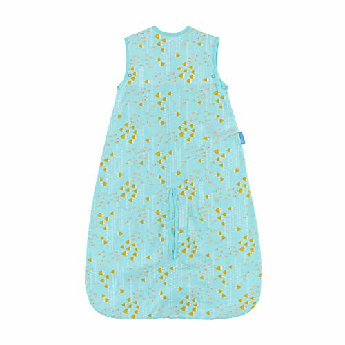 The Gro Company Minnow Adventure Grobag Baby Sleeping Bag, 18-36 Months,