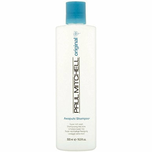 Paul Mitchell Awapuhi Shampoo 500ml - BargainFox.com