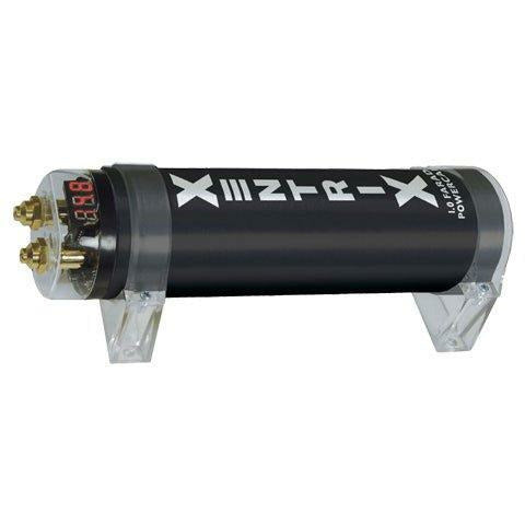 XENTRIX XC - 1 1000 FARAD CAPaCITOR POWER CAP