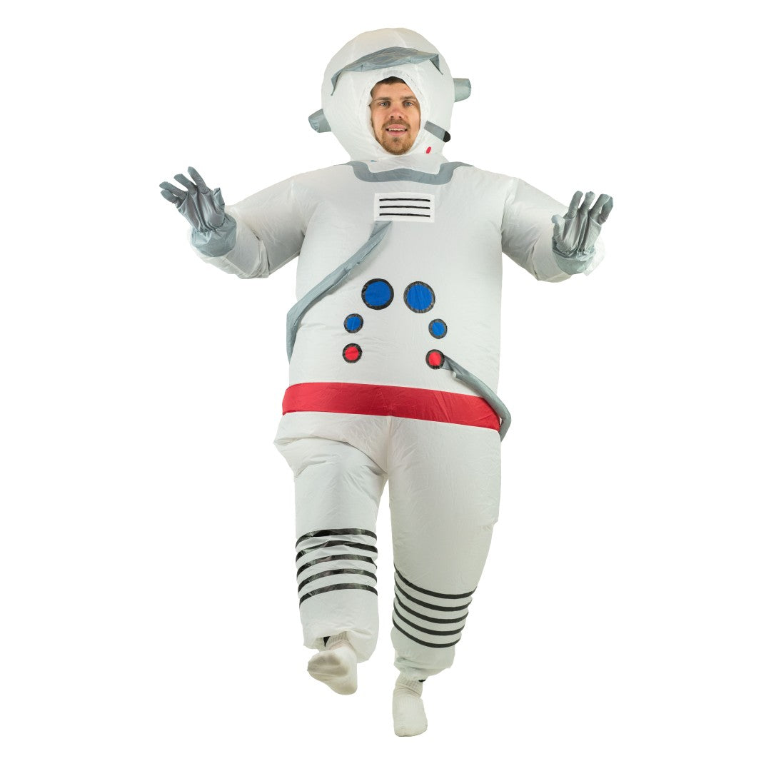 Bodysocks Inflatable Spaceman Costume