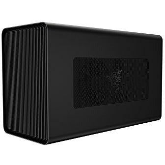 Razer Core X External Graphics Card Case With Thunderbolt 3 For Windows 1