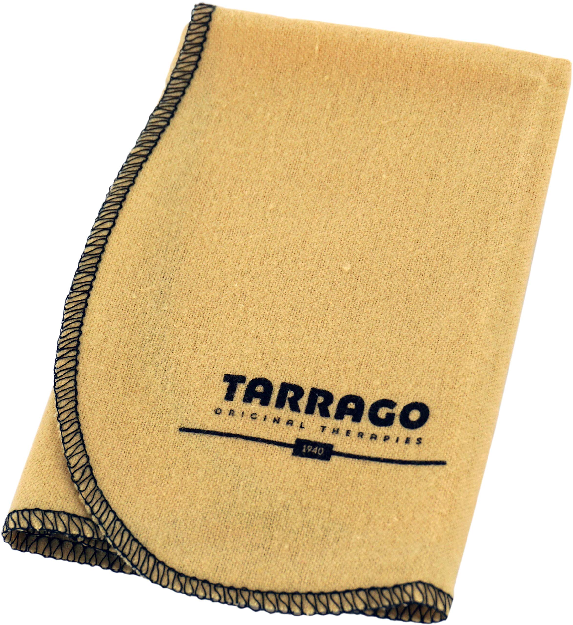 Tarrago Shoe Duster | For Achieving A High Shine, Made From 100% Natural