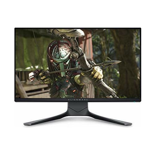 Alienware AW2521HF 24.5 Inch Full HD (1920x1080) Gaming Monitor, 240Hz