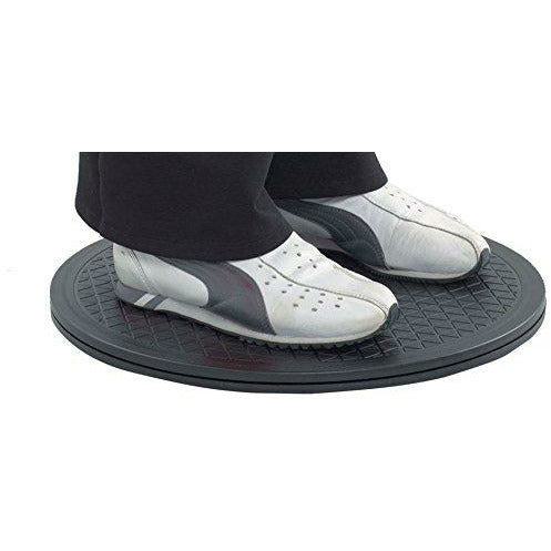 Performance Health 91120831 Transfer Turntable, 40.5cm Diameter
