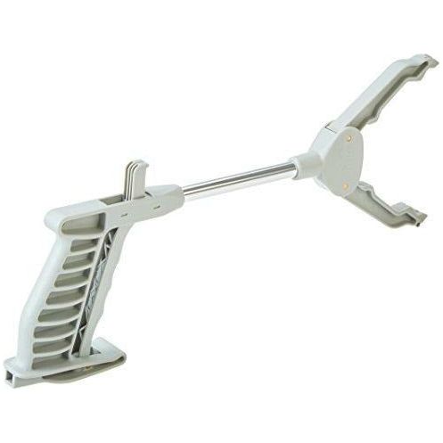 Homecraft Pick Up Reacher, 13 3/8 In. Short Handled Extension Grabber Too