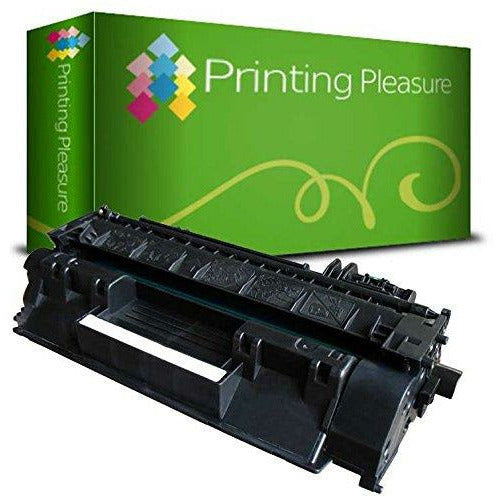 Printing Pleasure Compatible Laser Toner Cartridge For HP Laserjet P2030