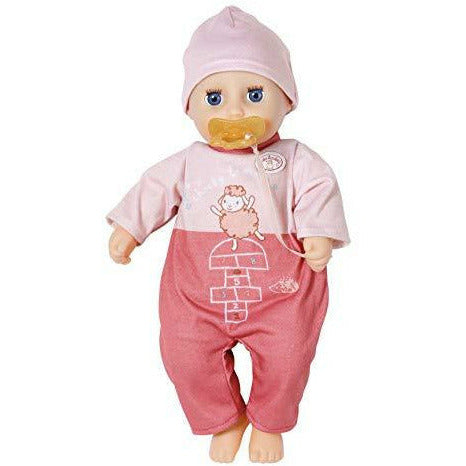 Zapf Creation 704158 Baby Annabell MyFirstCheekyAnnabell30cm