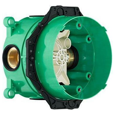 Hansgrohe IBox Universal Basic Set,Green