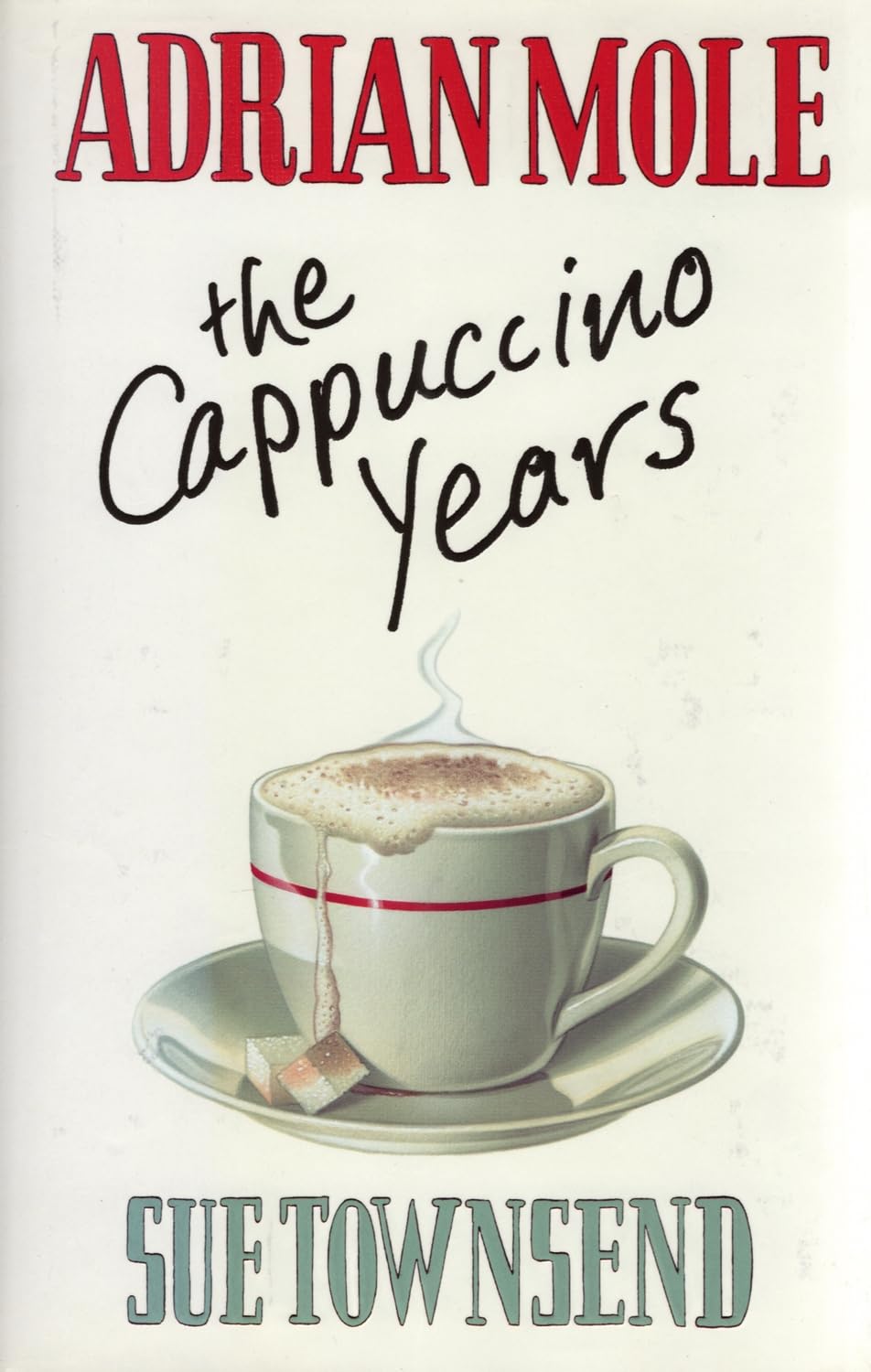 Adrian Mole: The Cappuccino Years