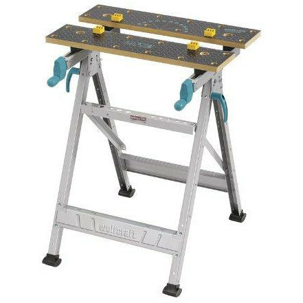 Wolfcraft Master 200 Folding Workbench