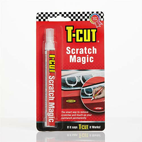 T-Cut Scratch Magic Pen 10ml Car Paintwork Repair Touch Up For All ...