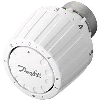 Danfoss - Thermostatic Head For Old Danfoss RA / VL 26mm Bodies