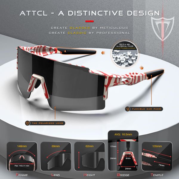 Attcl sunglasses store