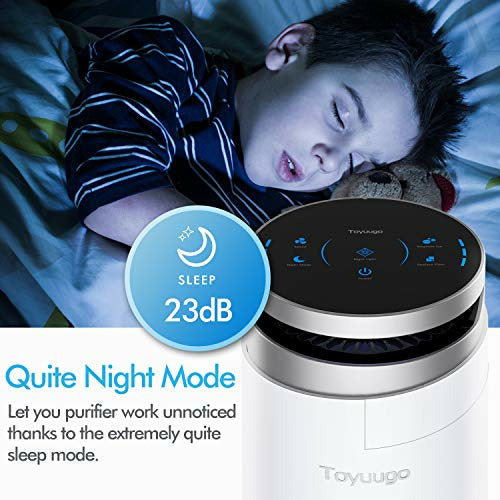 Toyuugo air purifier filter store