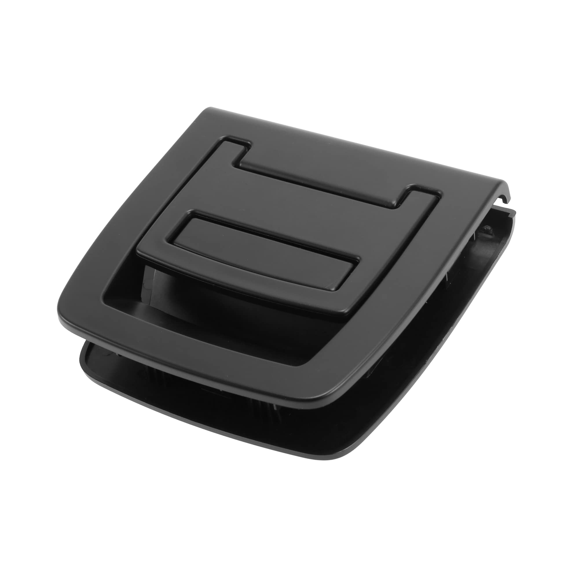 A ABSOPRO Rear Trunk Mat Carpet Handle 9120283 51479120283 For Car