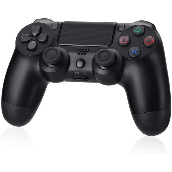 Powerextra Replacement PS4 Game Controller Compatible For PS4/PS4 Pro/PS4