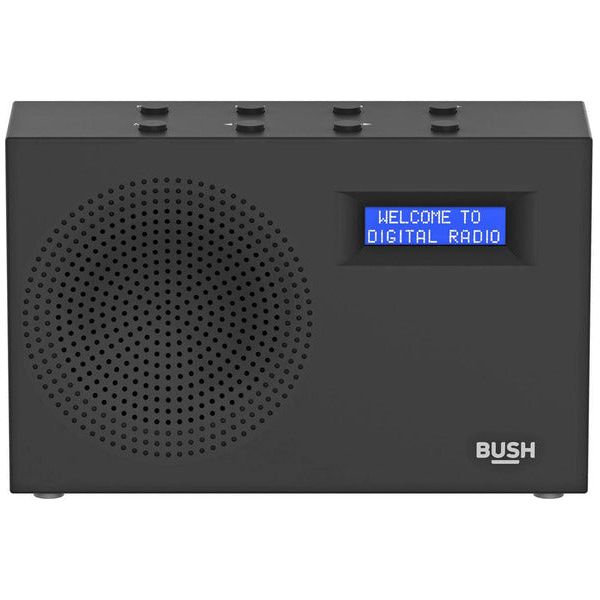 Bush Dab Fm Radio