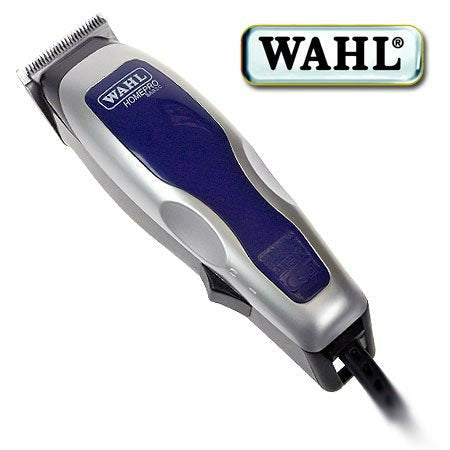 Wahl Homepro Basic Home Hair Clipper Set