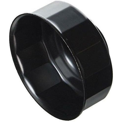 Laser 4232 Cup Oil Filter Wrench 65mm/14 Flutes