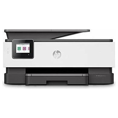 HP OfficeJet Pro 8022 All-In-One Wireless Printer, Print, Scan, Copy From