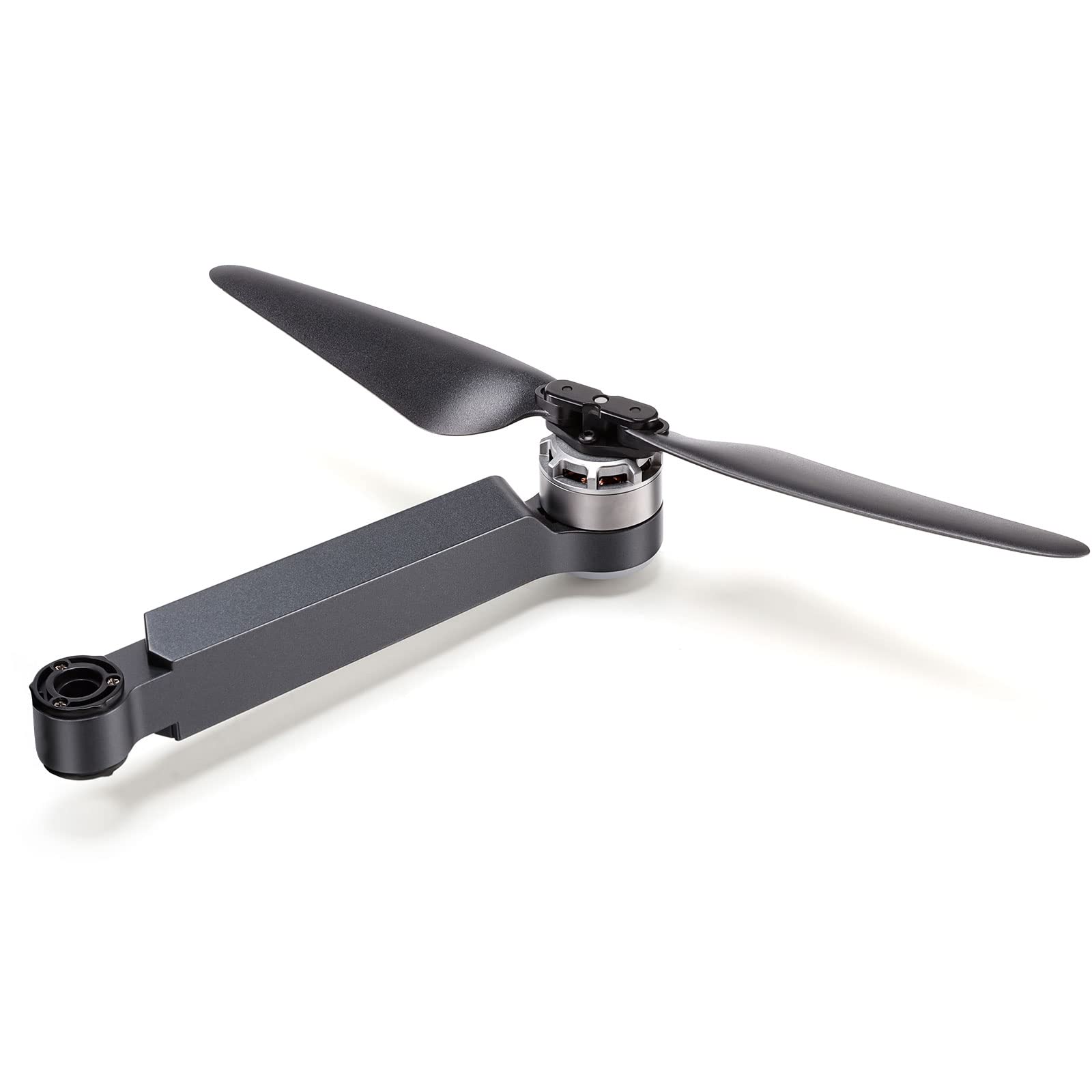 Ruko Original Replacement Parts F11gim/F11gim2 Drone, Arm With Motor, Rep