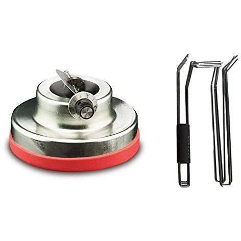 Tip Top Temp - With Weber Retaining Clips - BargainFox.com