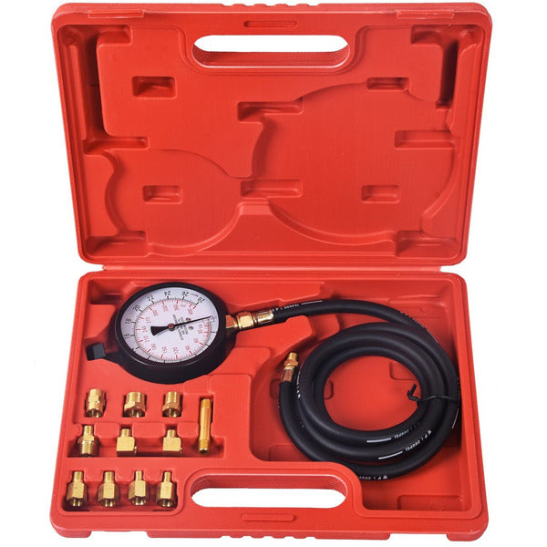 Diesel oil pressure tester store