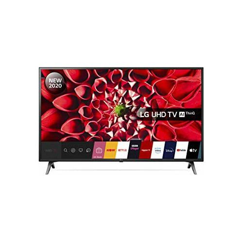 LG 55UN71006LB 55 Inch UHD 4K HDR Smart LED TV With Freeview HD/Freesat H