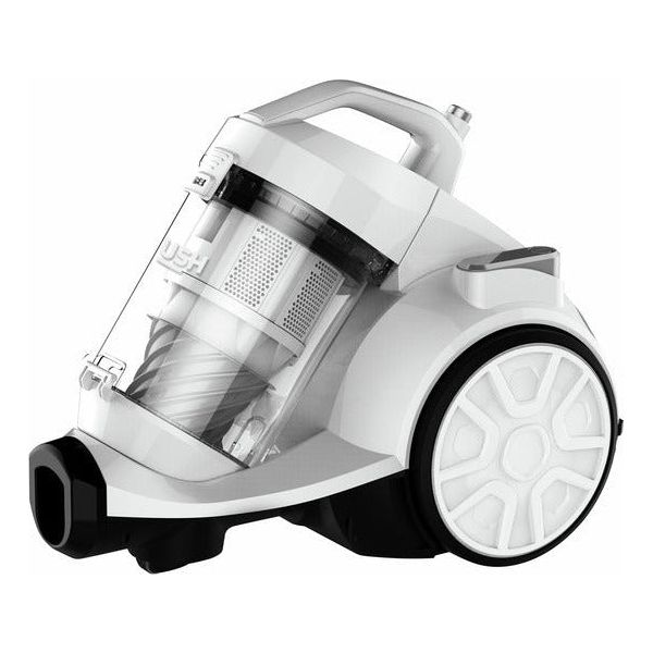 Bush bagless cylinder vacuum cleaner store