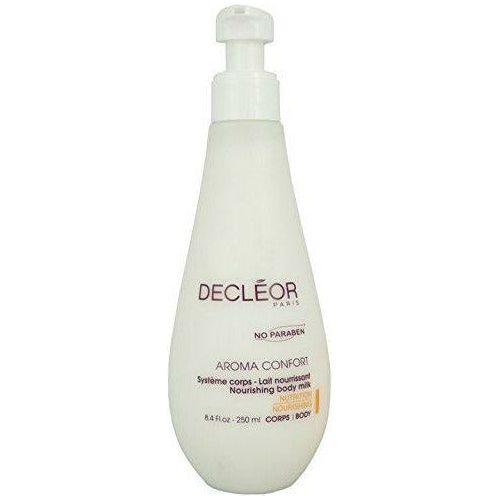 Decleor Aroma Confort Nourishing Body Milk 250ml / 8.4 Fl.Oz.