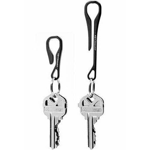 KeySmart Key Dangler Pack - Clip Your KeySmart To Anything (Key Dangler ...
