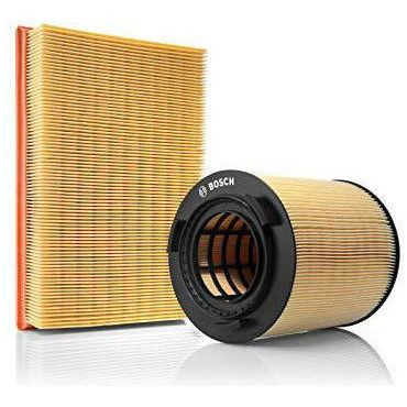 Bosch Automotive Bosch 1987429404 Air-Filter Insert