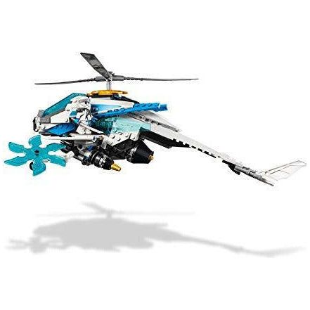 Lego 70673 store