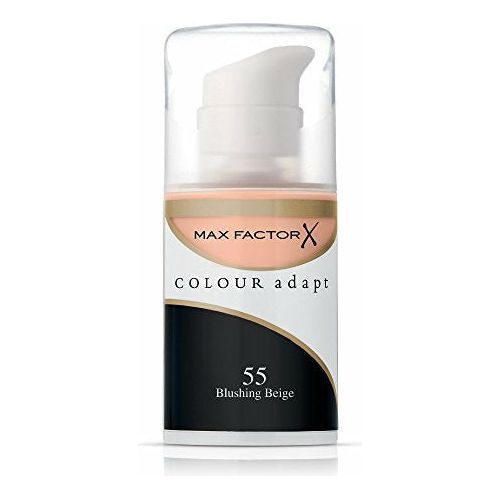 Max Factor Colour Adapt Foundation, 55 Blushing Beige
