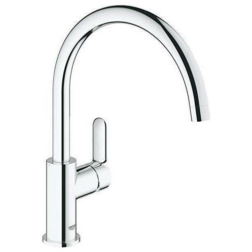 GROHE 31367000 | BauEdge Kitchen Tap