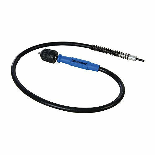 Silverline 633973 Flexi Drill Extension, 1,041 Mm