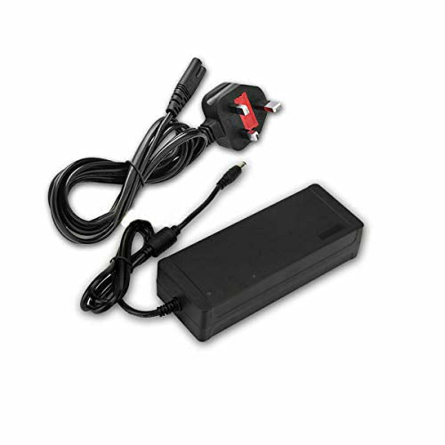 Synergy Tech Int Replacement Humax FVP-5000T Power Supply (12v ~ 5a PSU