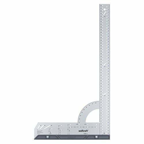 Wolfcraft Universal Angle And Try Square 5206000| Angle And Try Square ...