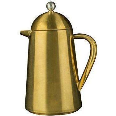 La CafetiÃ¨Re Thermique Insulated 3-Cup CafetiÃ¨Re French Press Coffee Ma