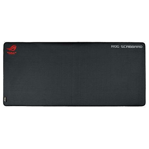 ASUS ROG Scabbard Splash-Proof And Scratch-Resistant Extended Gaming Mous