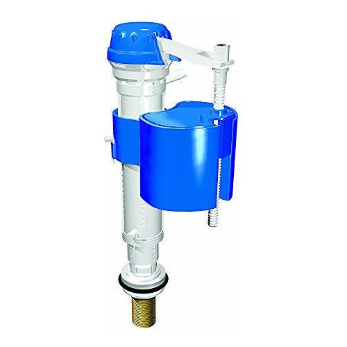FLUSHDADDY NJ208 Bottom Entry Anti Syphon Adjustable Fill Valve With 0.5-