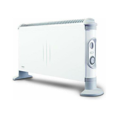 Dimplex 3 KW Convector Heater With Timer And Thermostat