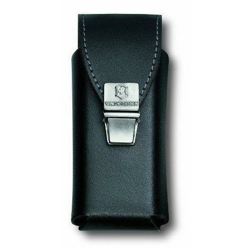 Victorinox 4.0833.L2 Belt-Pouch With Spring Catch For SwissTool Plus Of ...