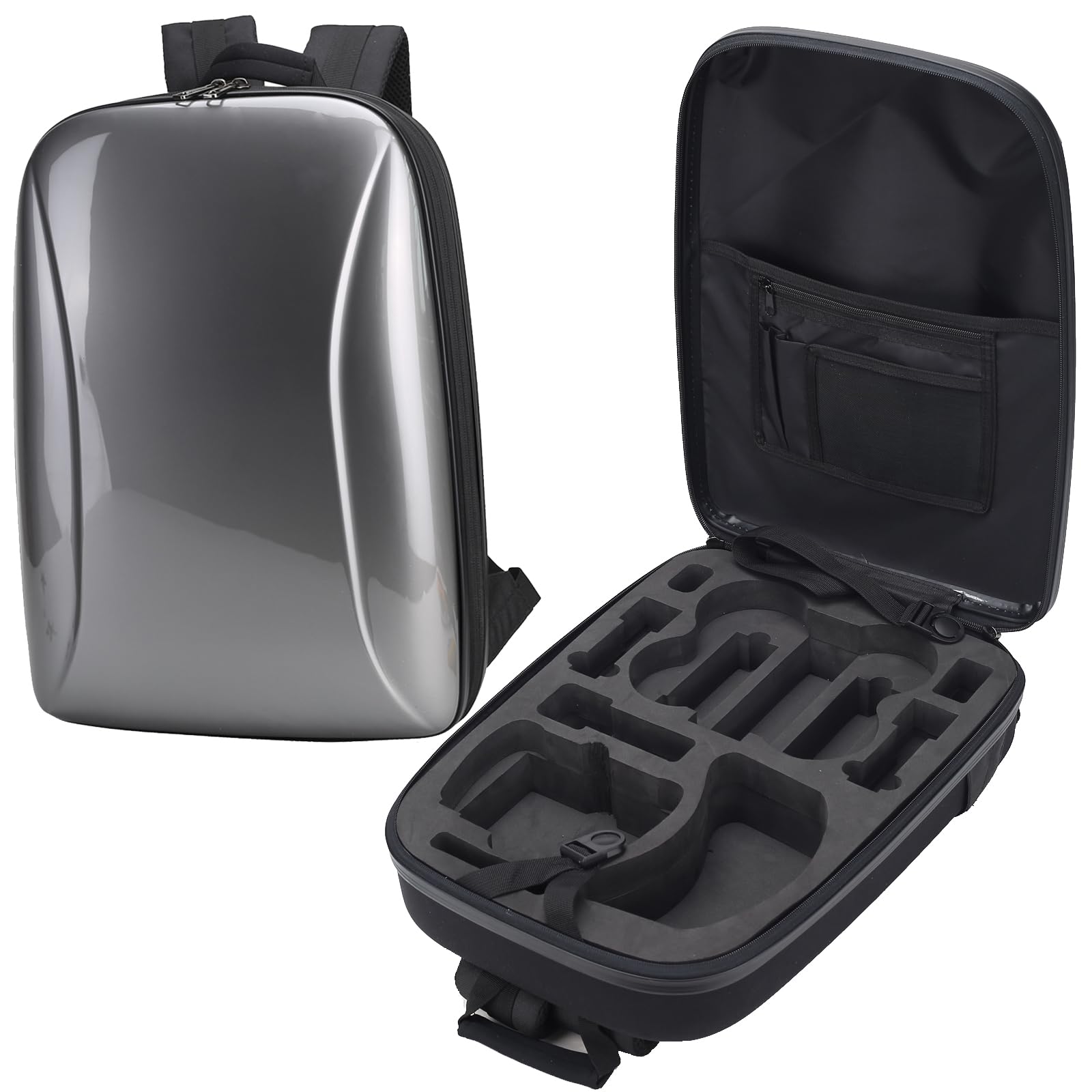 Waterproof Shockproof Backpack For DJI Avata 2 Drone & Accessories