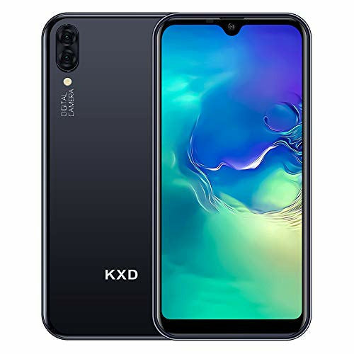 Mobile Phone KXD A1, SIM Free Smartphone Unlocked 5.71 Inch Full Screen 1