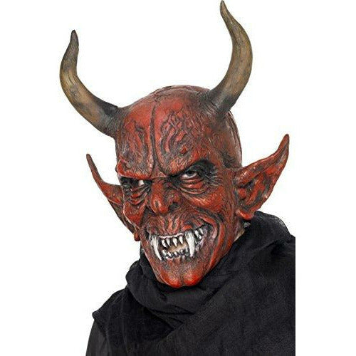 Smiffys Devil Demon Mask